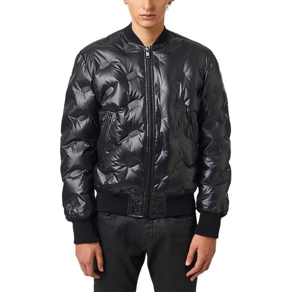 Diesel | Jackets & Coats | Diesel Thermo Jacket | Poshmark